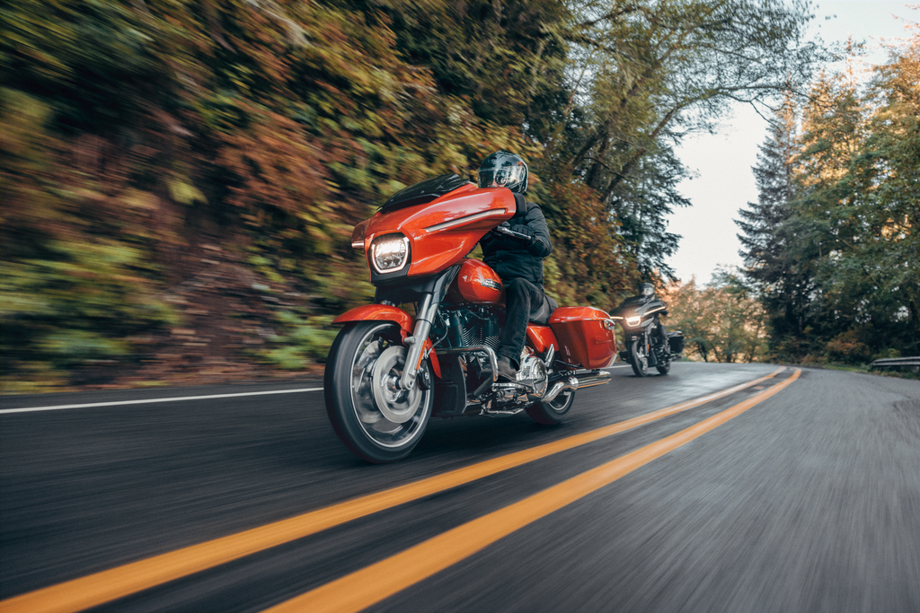 5 Reasons to Buy at Red Rock Harley-Davidson